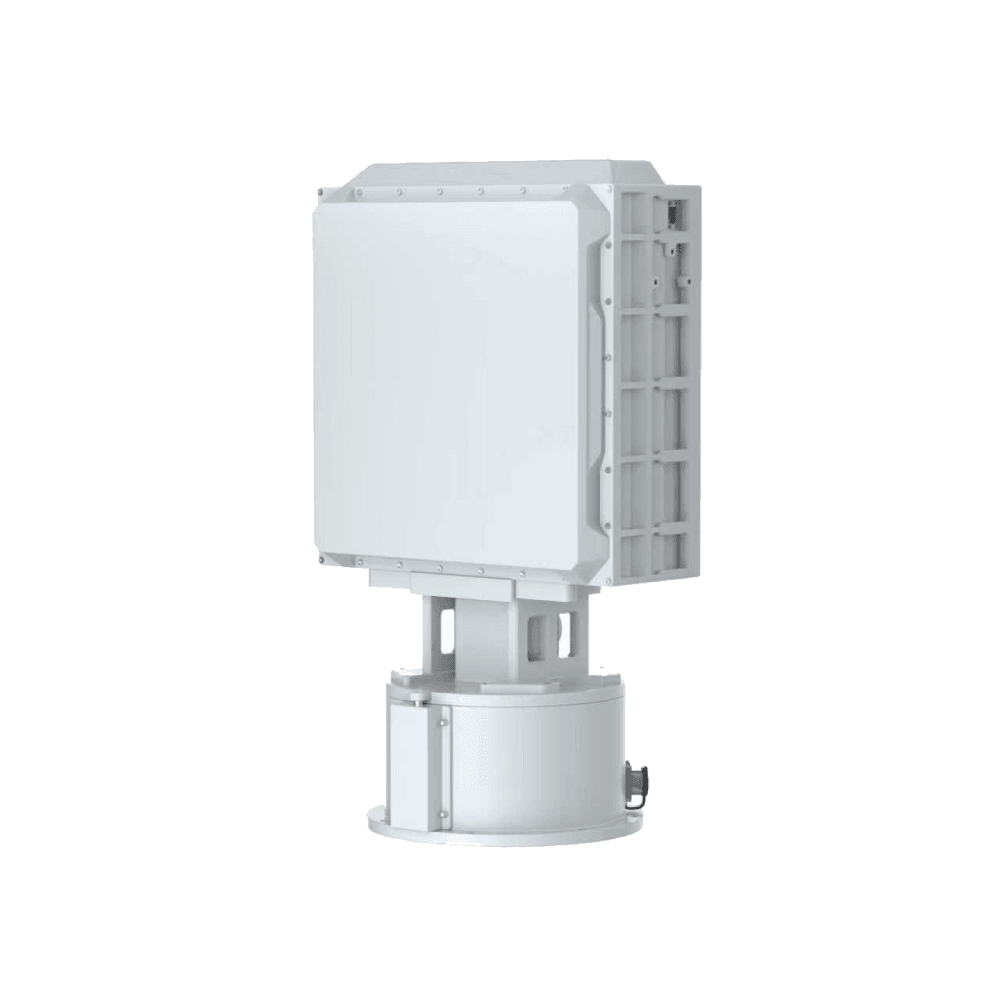 Low-Altitude Detection Radar - RagineTech